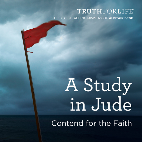 This Man - Daily Devotional from Truth For Life