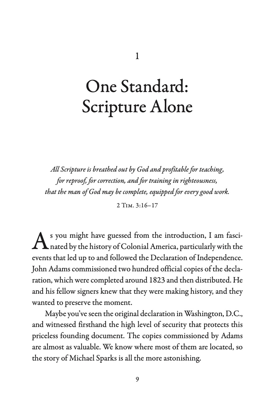 The Beauty of Divine Grace - Store - Truth For Life