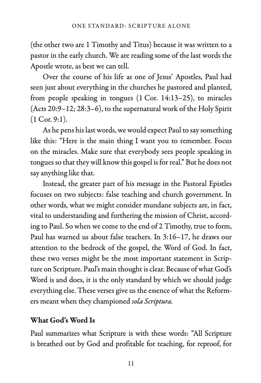 The Beauty of Divine Grace - Store - Truth For Life