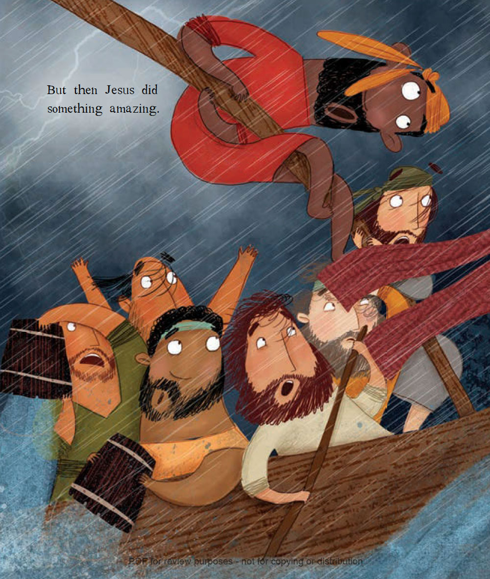 Children’s Books - Store - Truth For Life