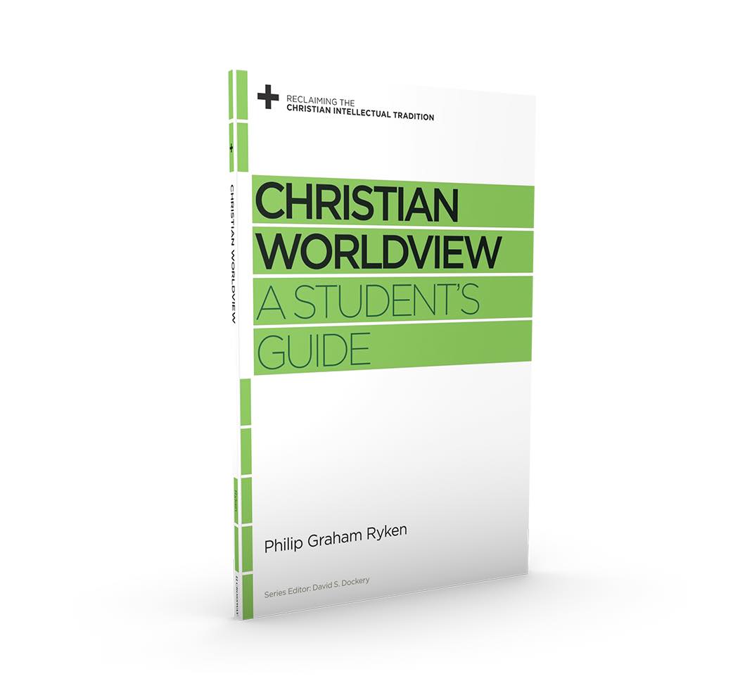 Christian Worldview - A Student's Guide - Store - Truth For Life