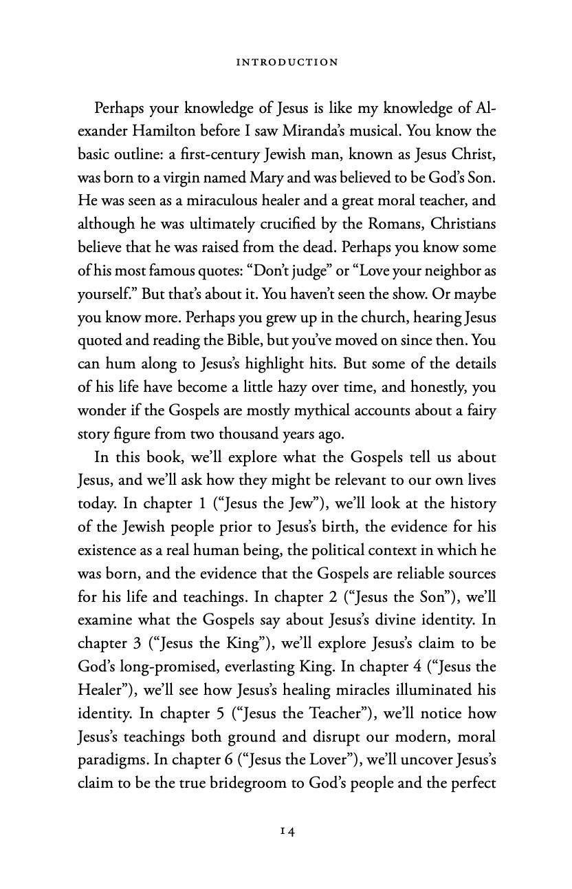 Confronting Jesus: 9 Encounters with the Hero of the Gospel - Store ...