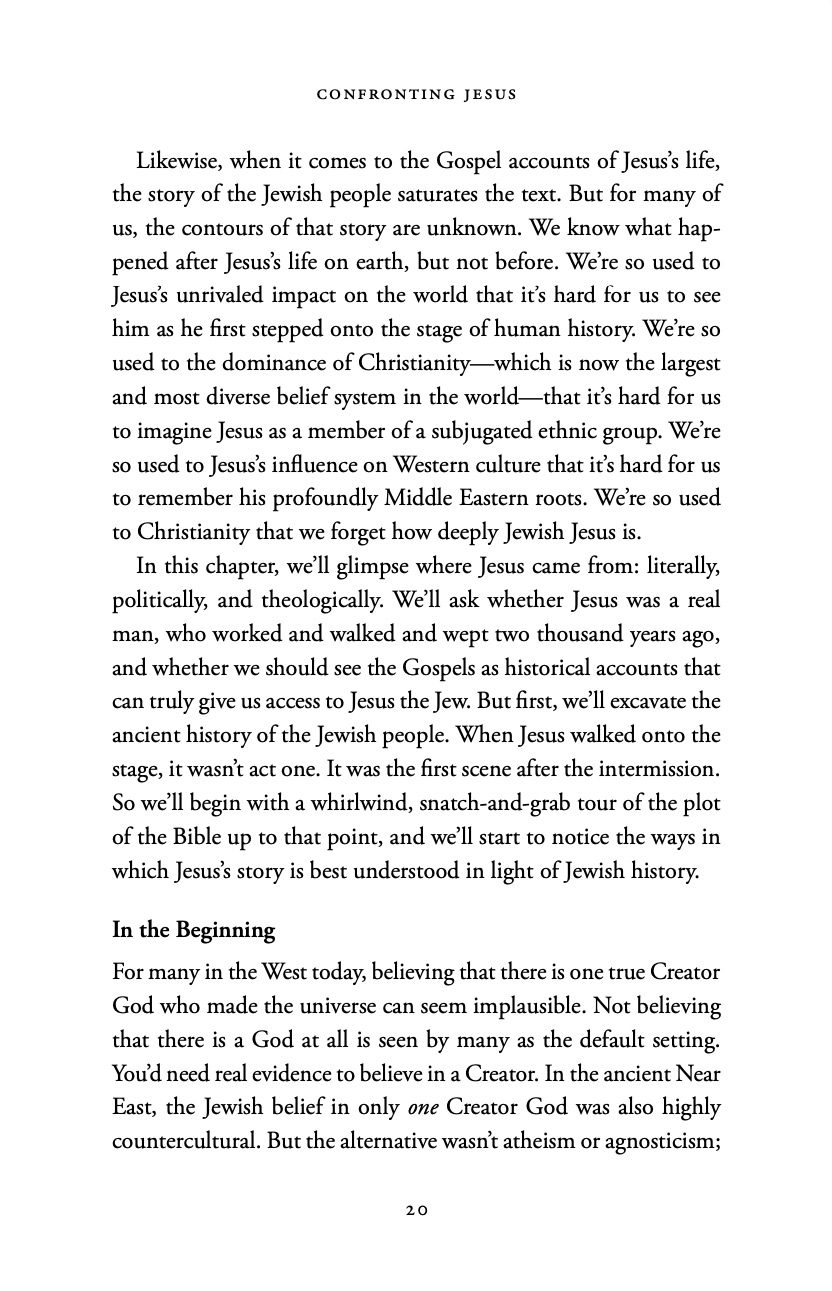 Confronting Jesus: 9 Encounters with the Hero of the Gospel - Store ...