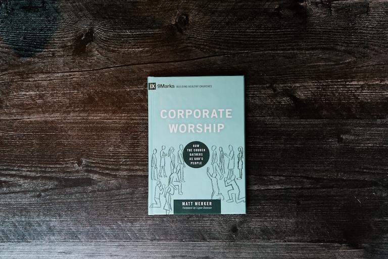 Corporate Worship - Store - Truth For Life