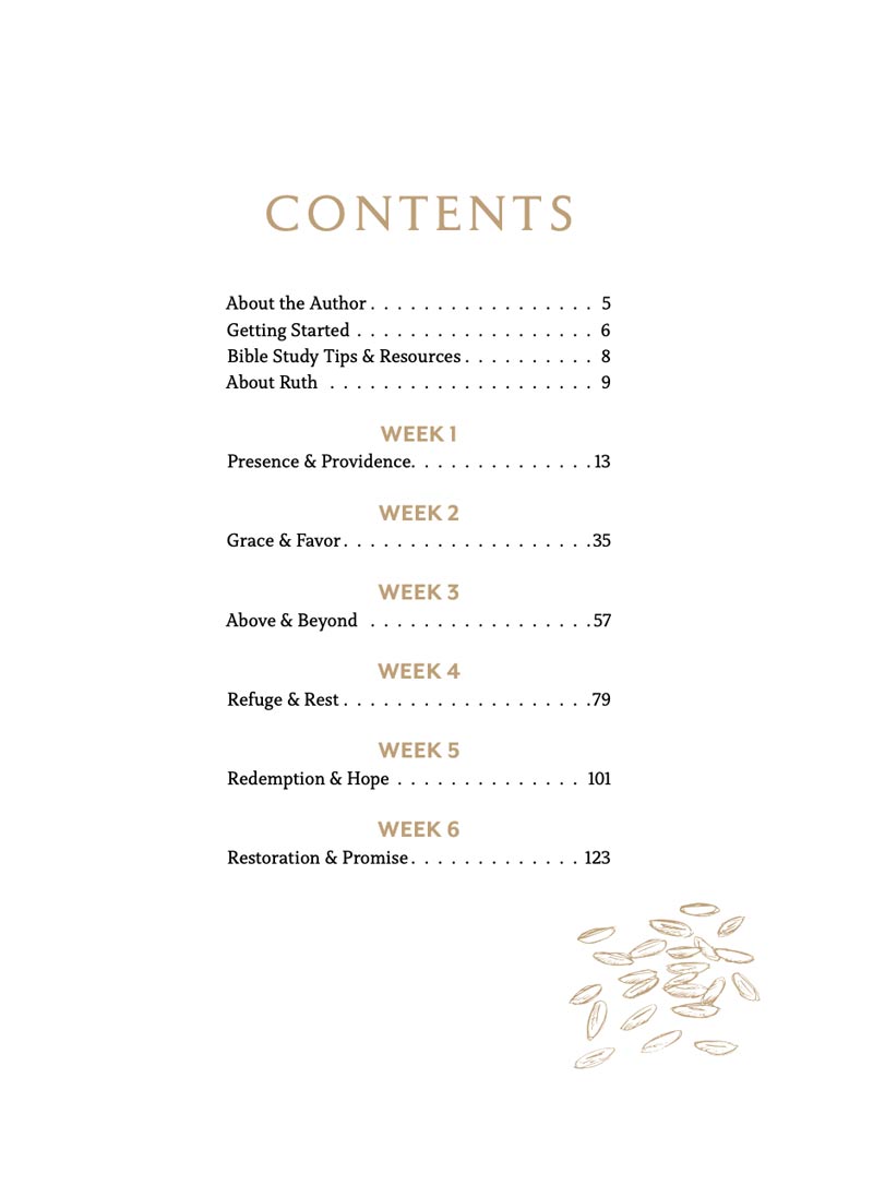 God of the Ordinary & Brave by Faith - Store - Truth For Life