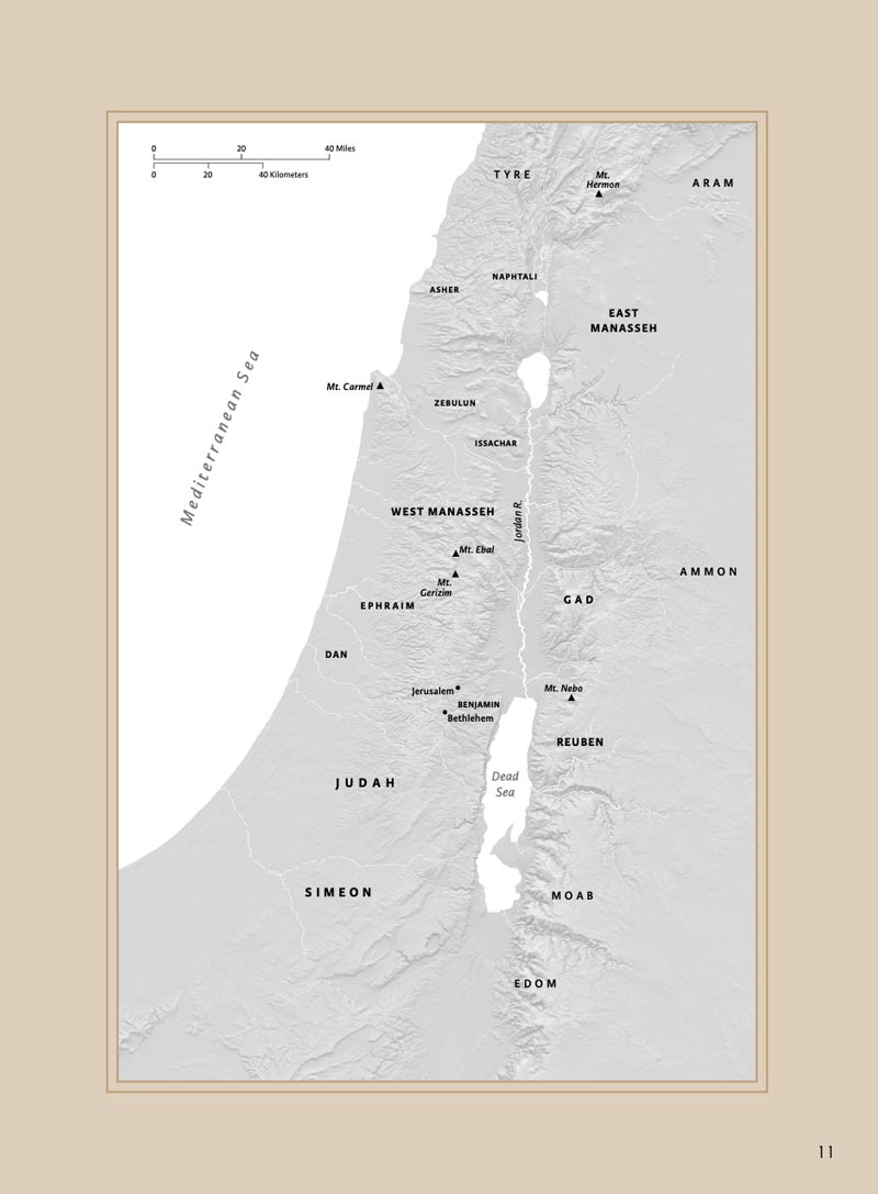 God of the Ordinary & Brave by Faith - Store - Truth For Life