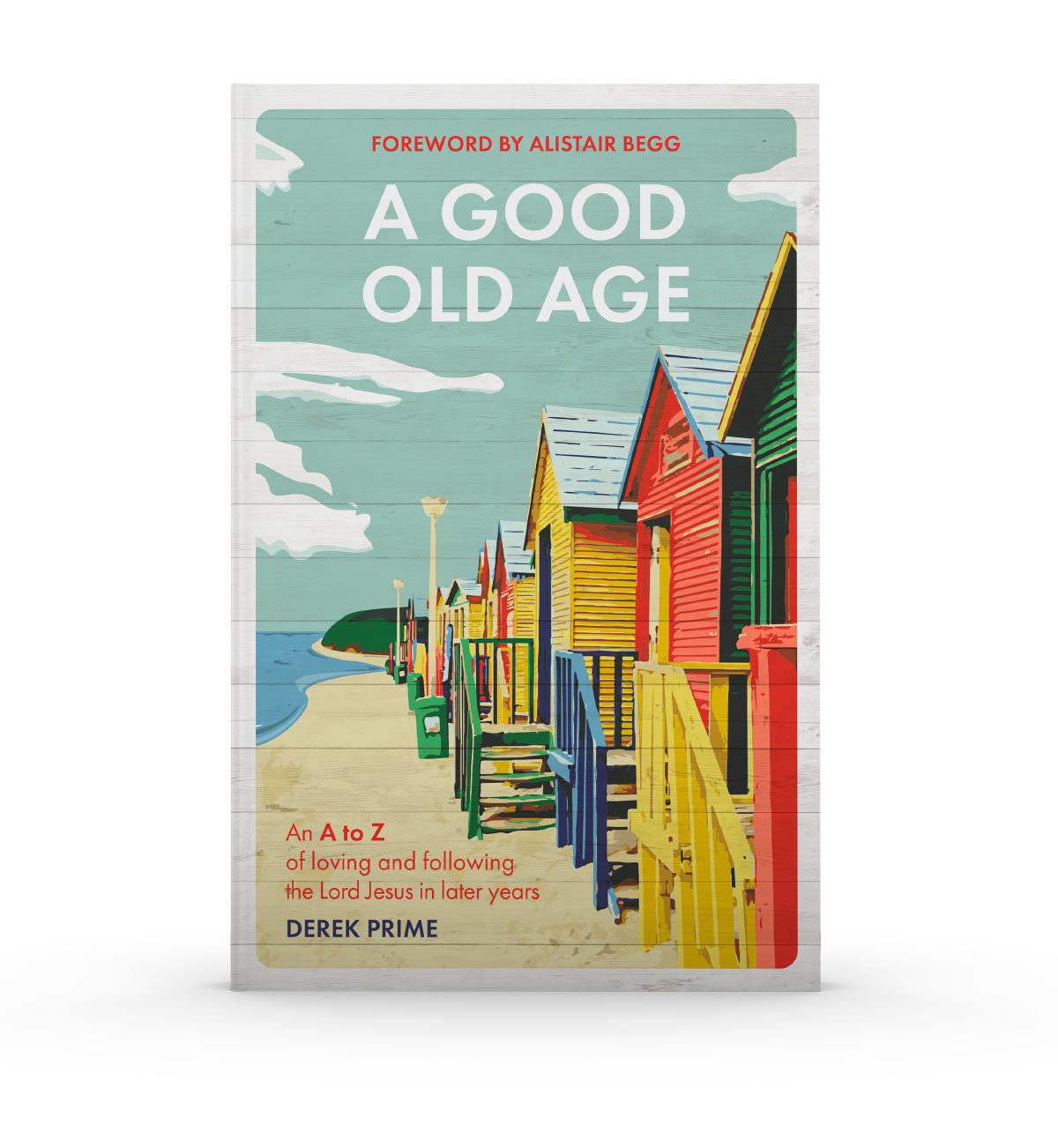 A Good Old Age & Making Good Return - Store - Truth For Life