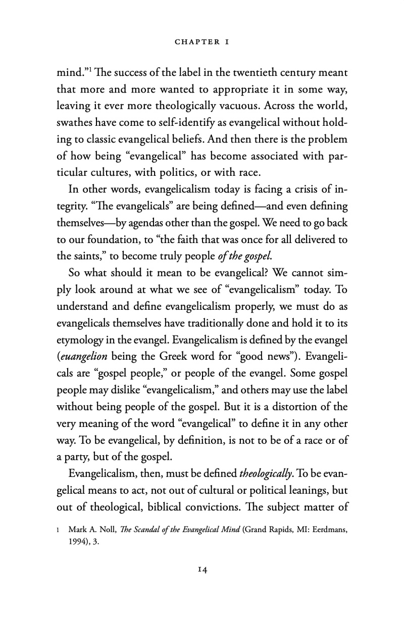 Gospel People & The Glorious Christ - Store - Truth For Life