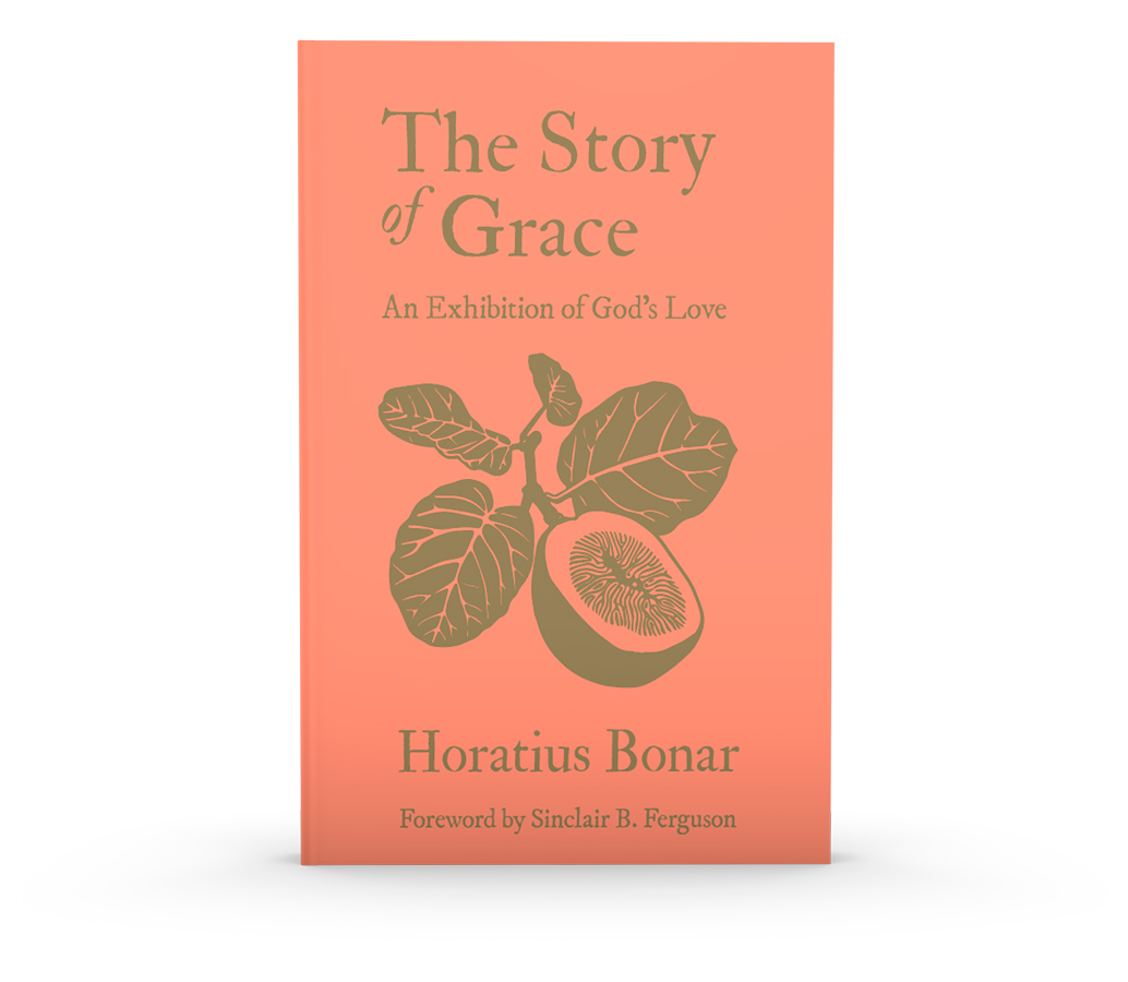 Grounded in Grace & The Story of Grace - Store - Truth For Life