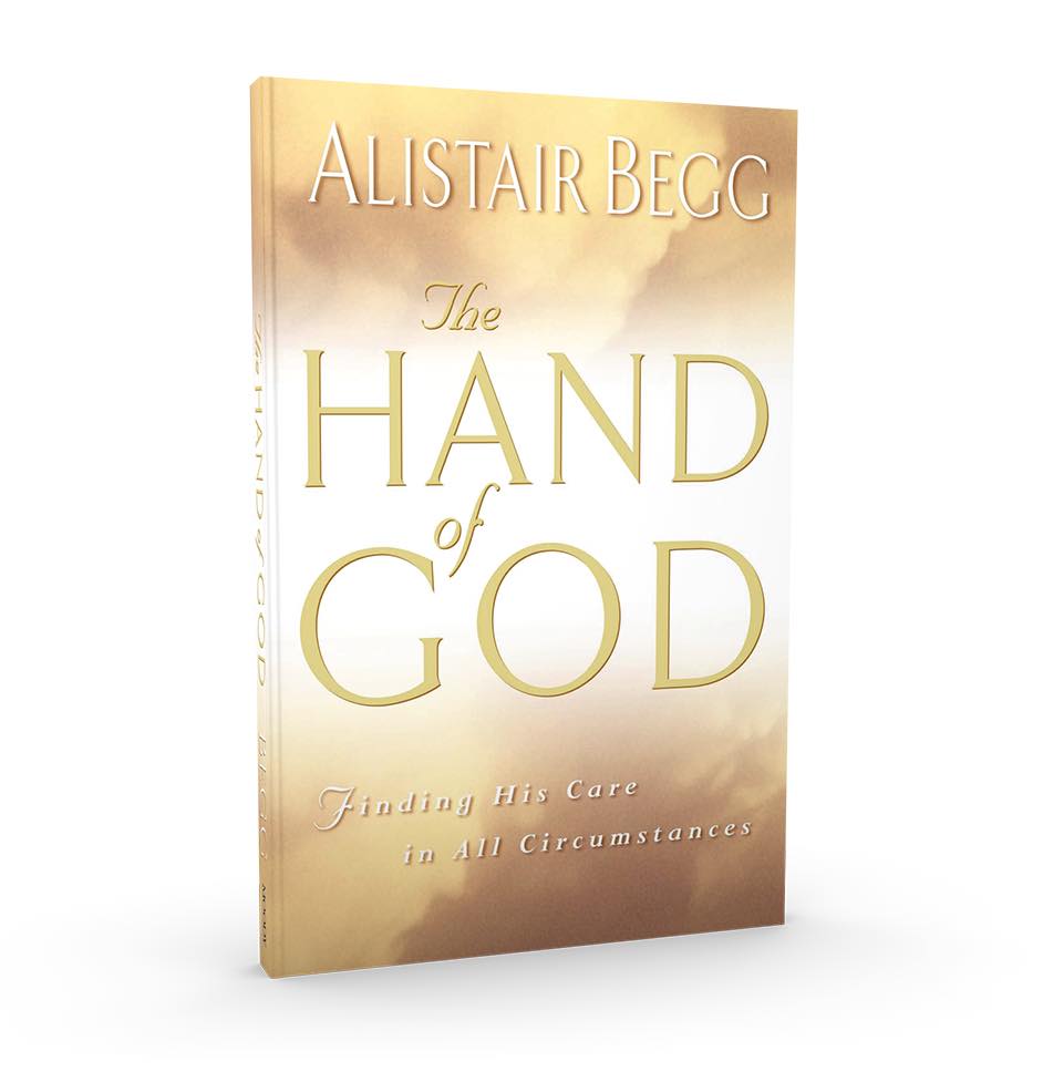 The Hand of God - Store - Truth For Life