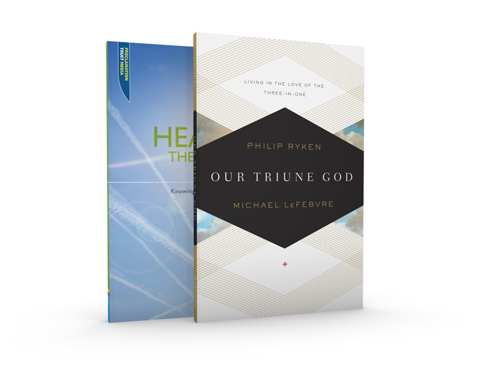 Hearing the Spirit & Our Triune God - Store - Truth For Life