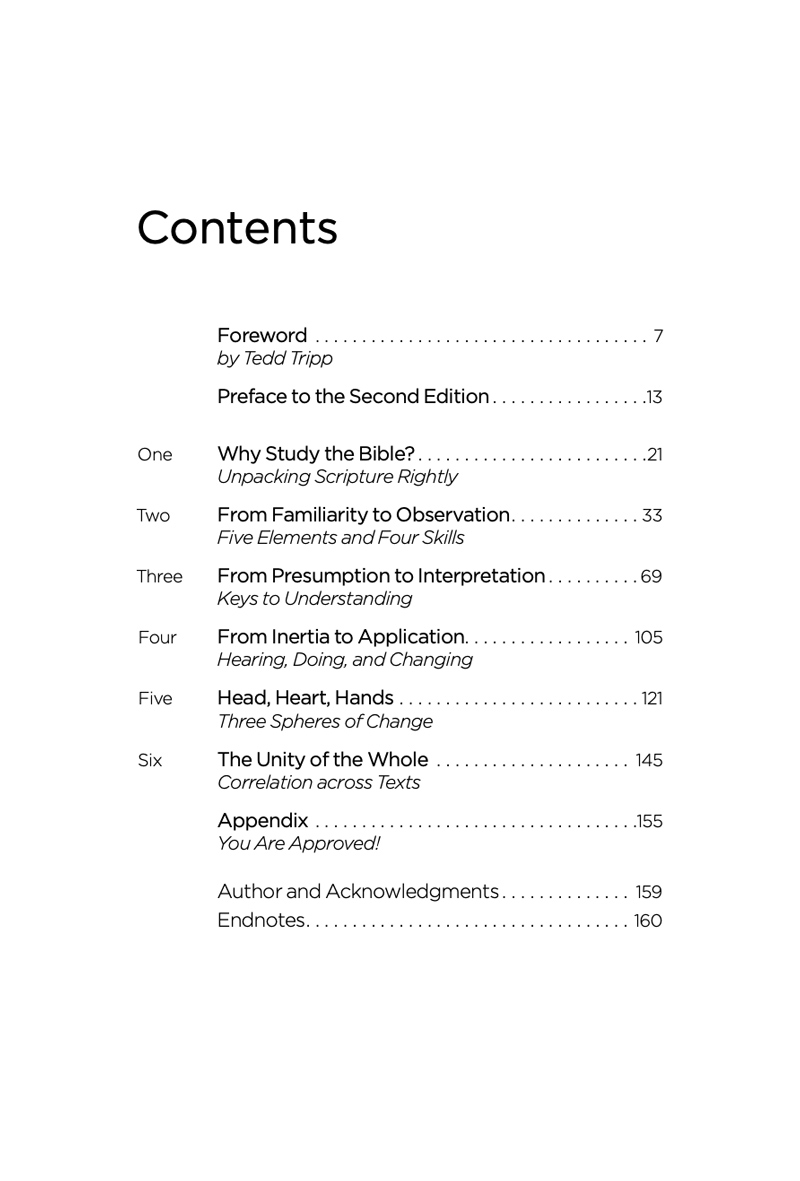 Knowable Word: Helping Ordinary People Learn to Study the Bible - Store ...