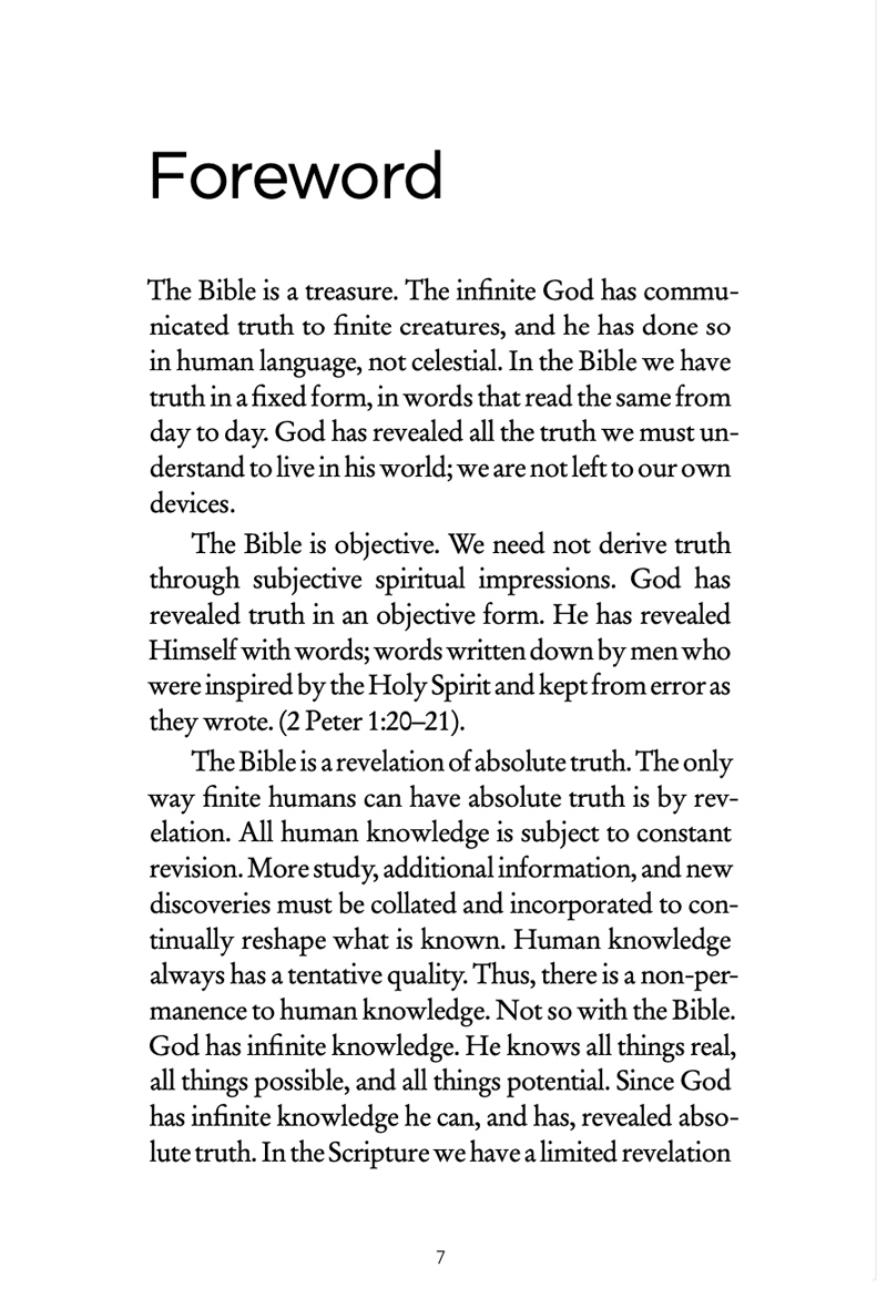 Knowable Word: Helping Ordinary People Learn to Study the Bible - Store ...