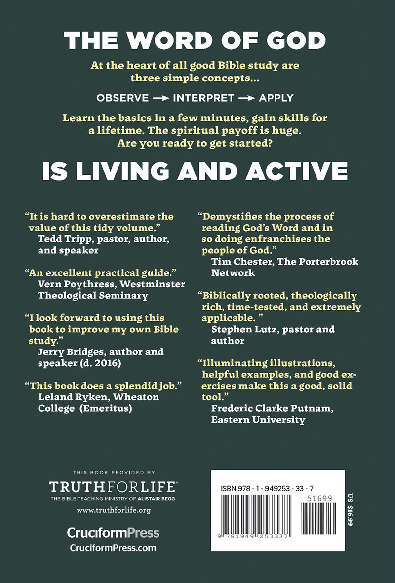 Knowable Word: Helping Ordinary People Learn to Study the Bible - Store ...