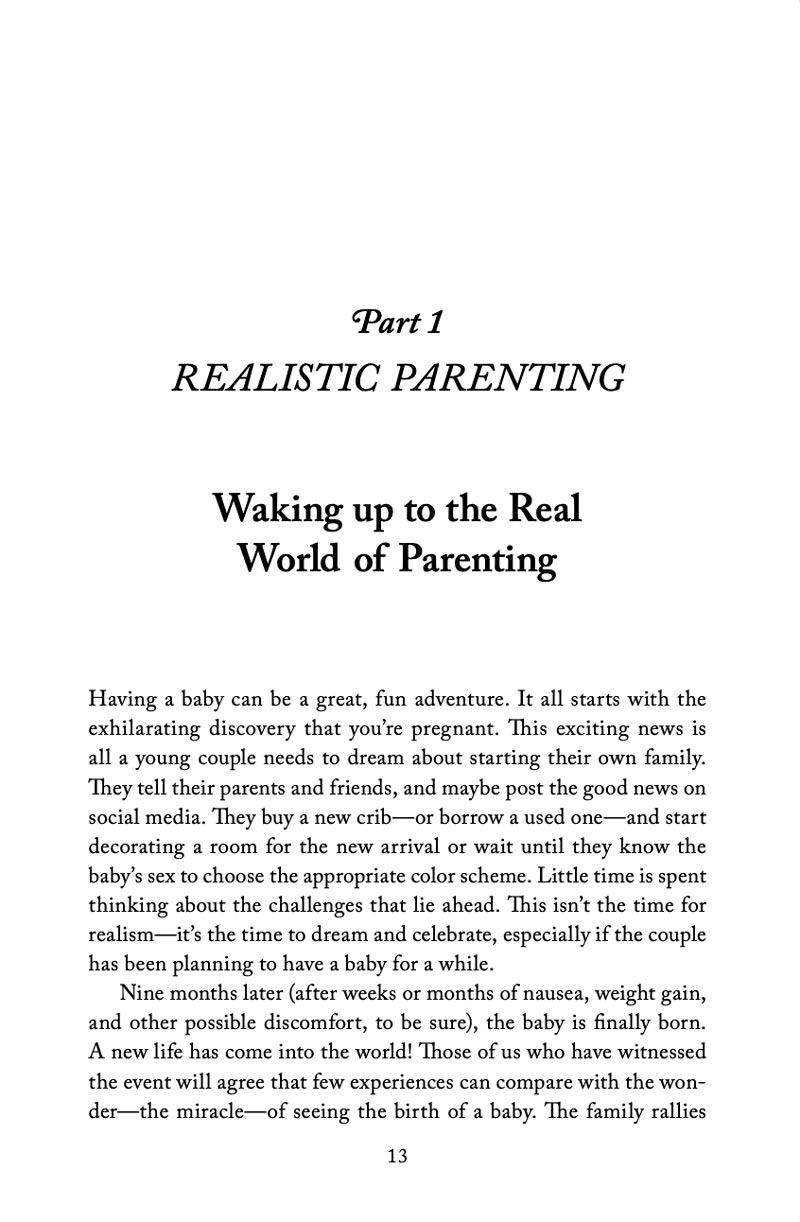 Parenting Essentials, Equipping Your Children for Life - Store - Truth ...