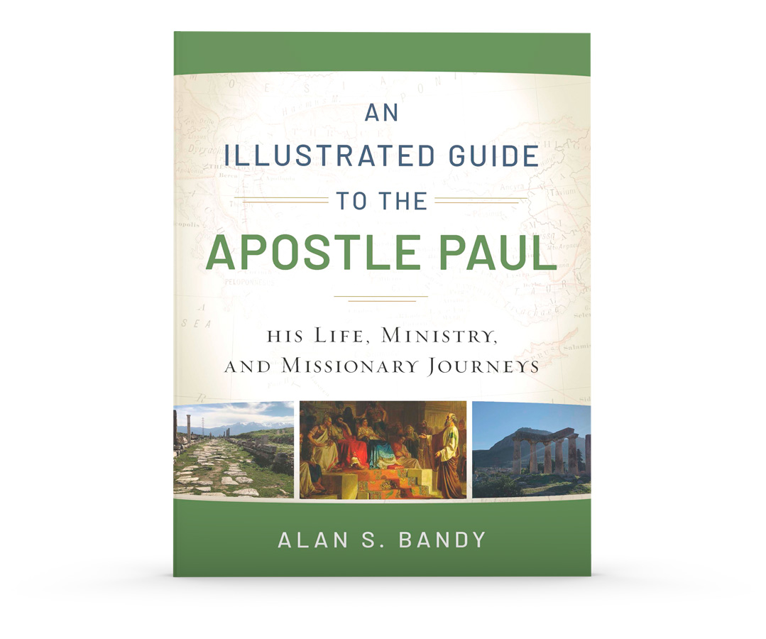 An Illustrated Guide to the Apostle Paul & Covenant Foundations - Store ...