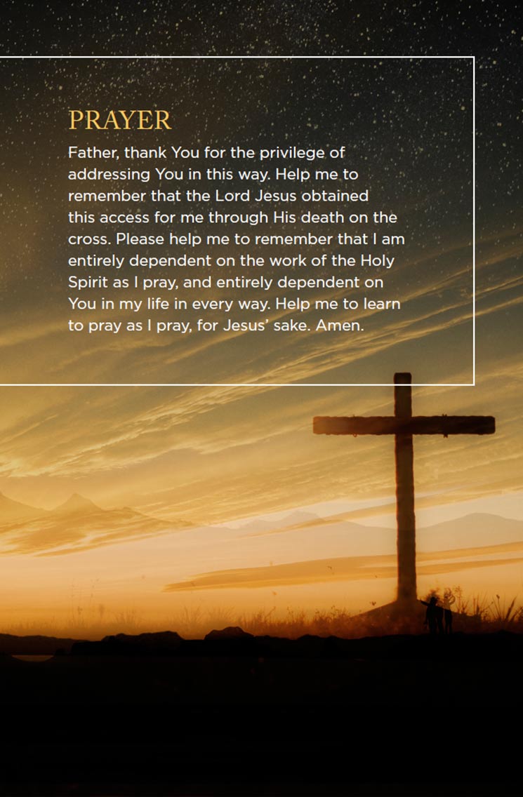 ‘Pray Big’ Study Guide - Store - Truth For Life