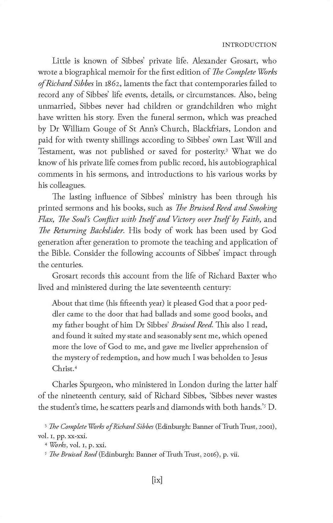 Refreshment for the Soul: A Year of Daily Devotional Readings from the ...