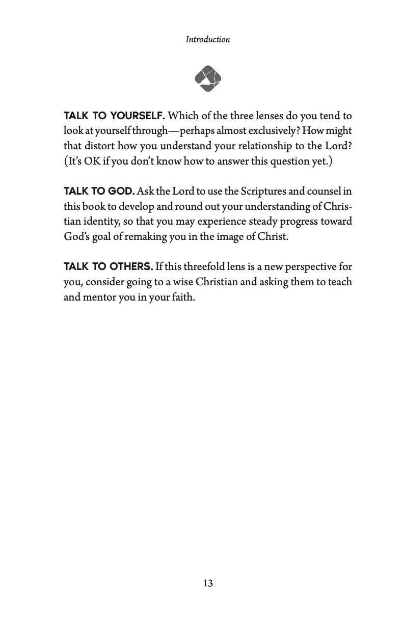 Remade: Embracing Your Complete Identity in Christ - Store - Truth For Life