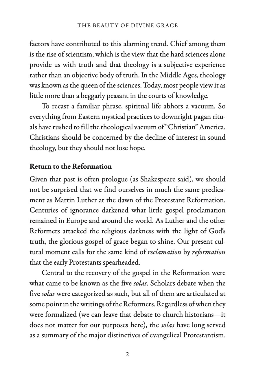 Revival: The Work of God (DVD) & The Beauty of Divine Grace - Store ...