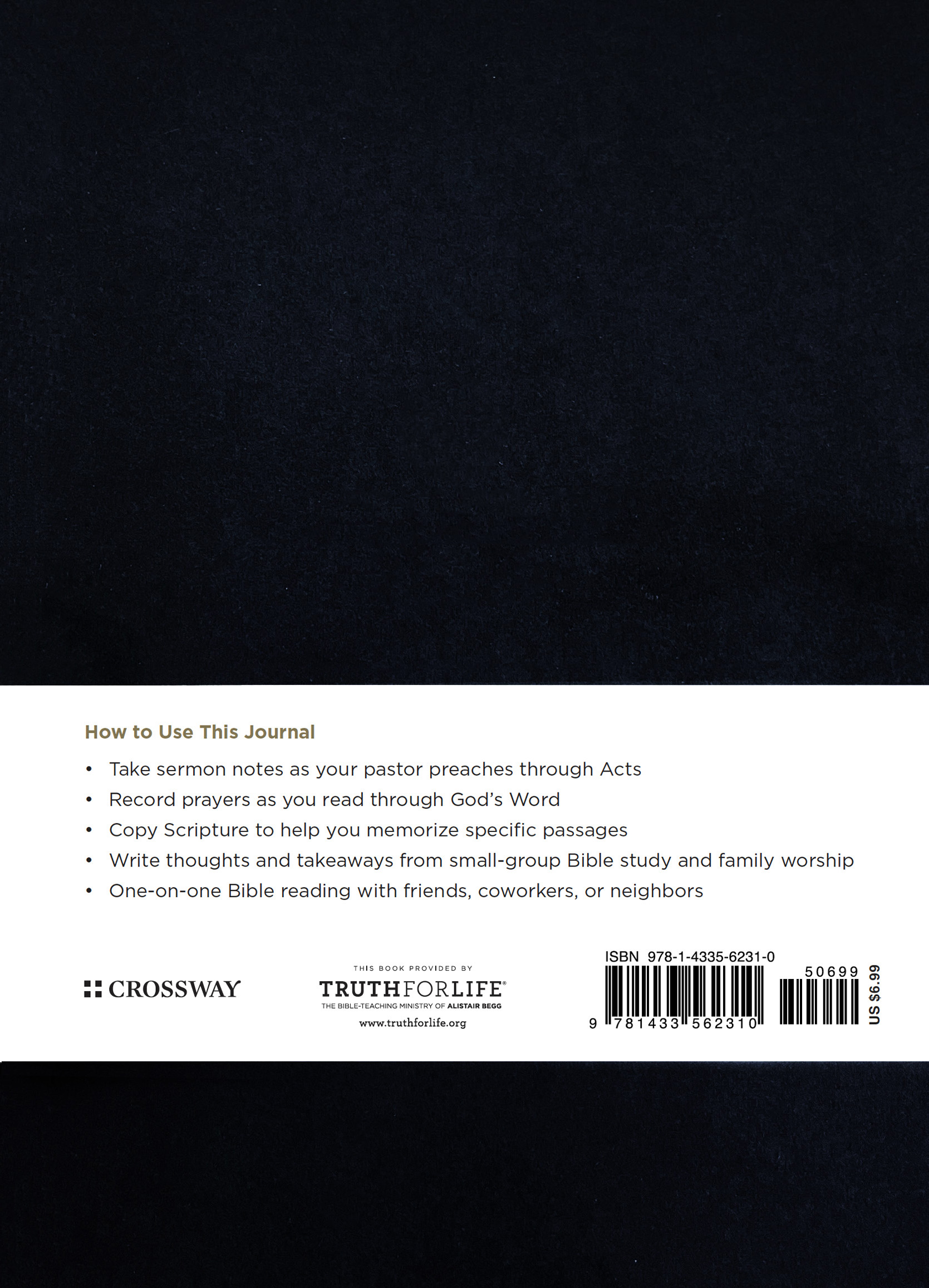 ESV Scripture Journal: Acts & Does the Old Testament Really Point to ...