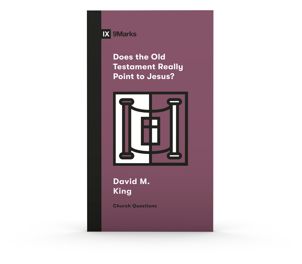 ESV Scripture Journal: Acts & Does the Old Testament Really Point to ...