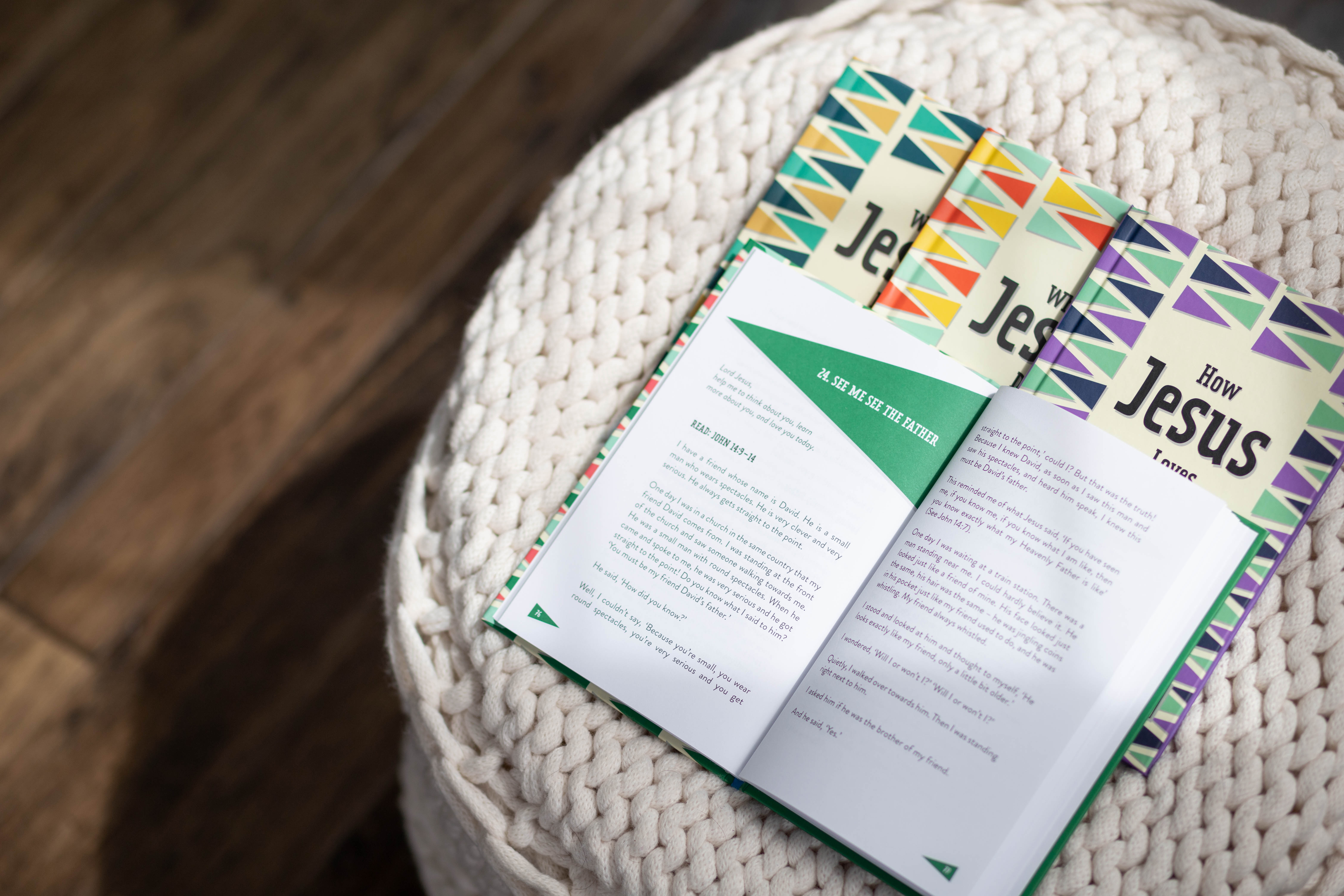 Middle-School Devotionals - Store - Truth For Life