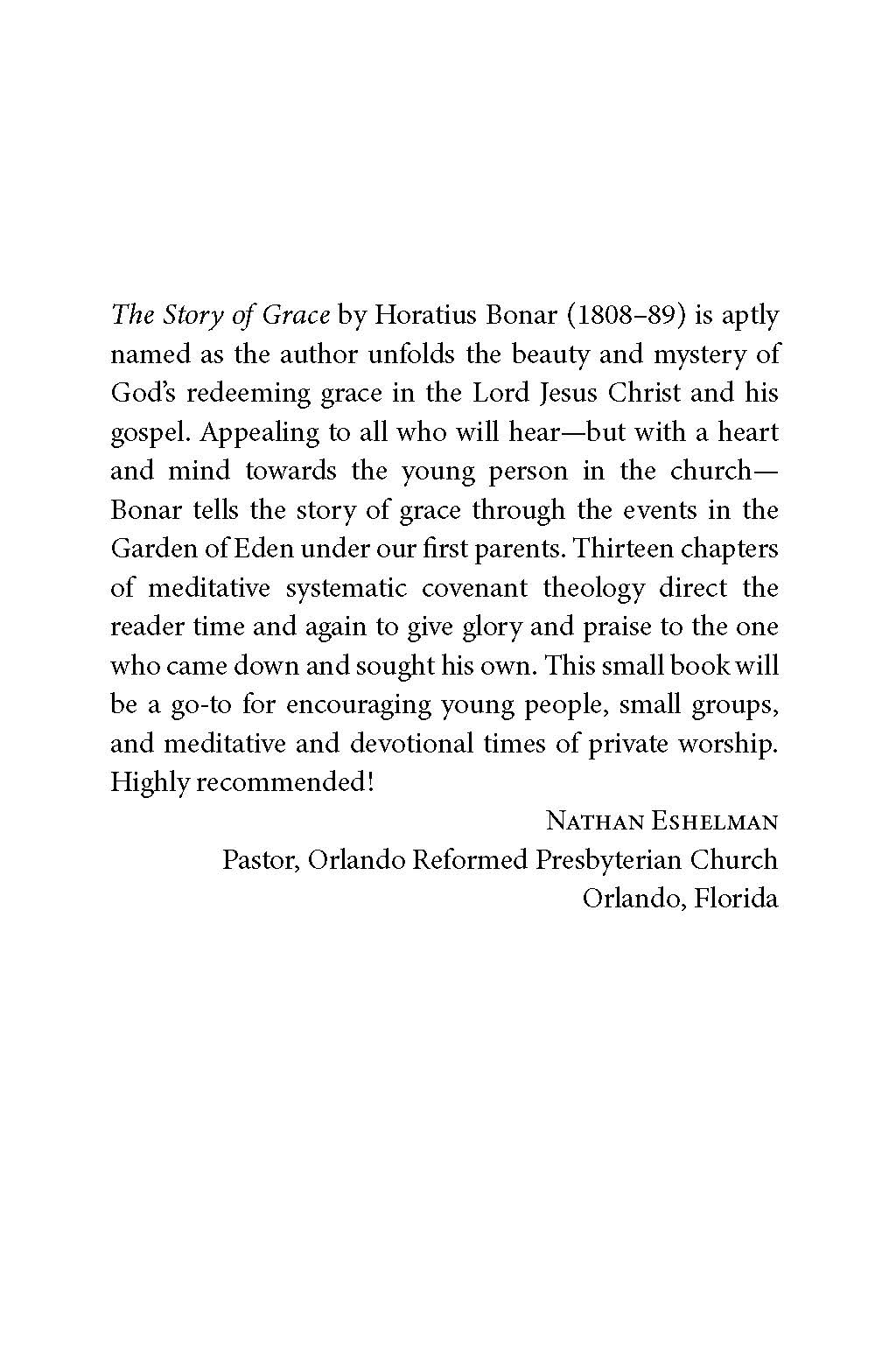 The Story of Grace: An Exhibition of God's Love - Store - Truth For Life