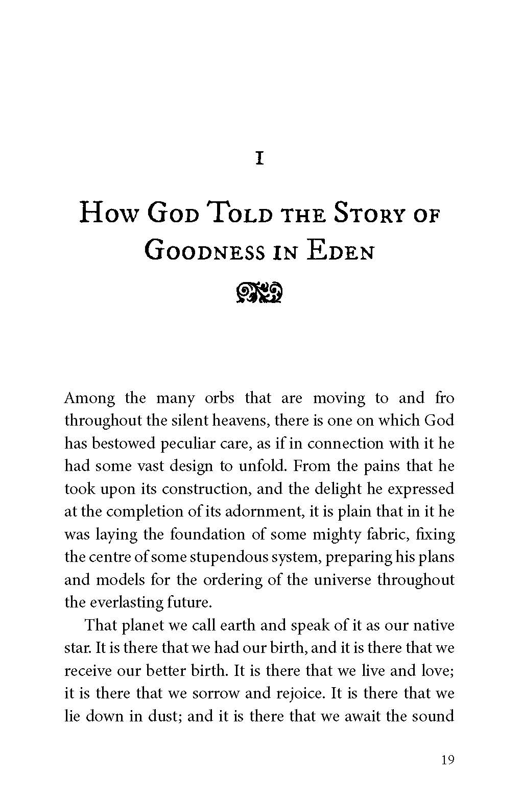 The Story of Grace: An Exhibition of God's Love - Store - Truth For Life