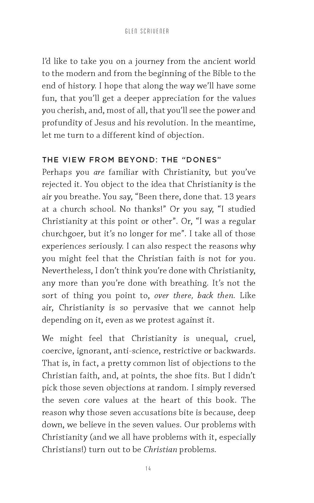 The Air We Breathe - Store - Truth For Life