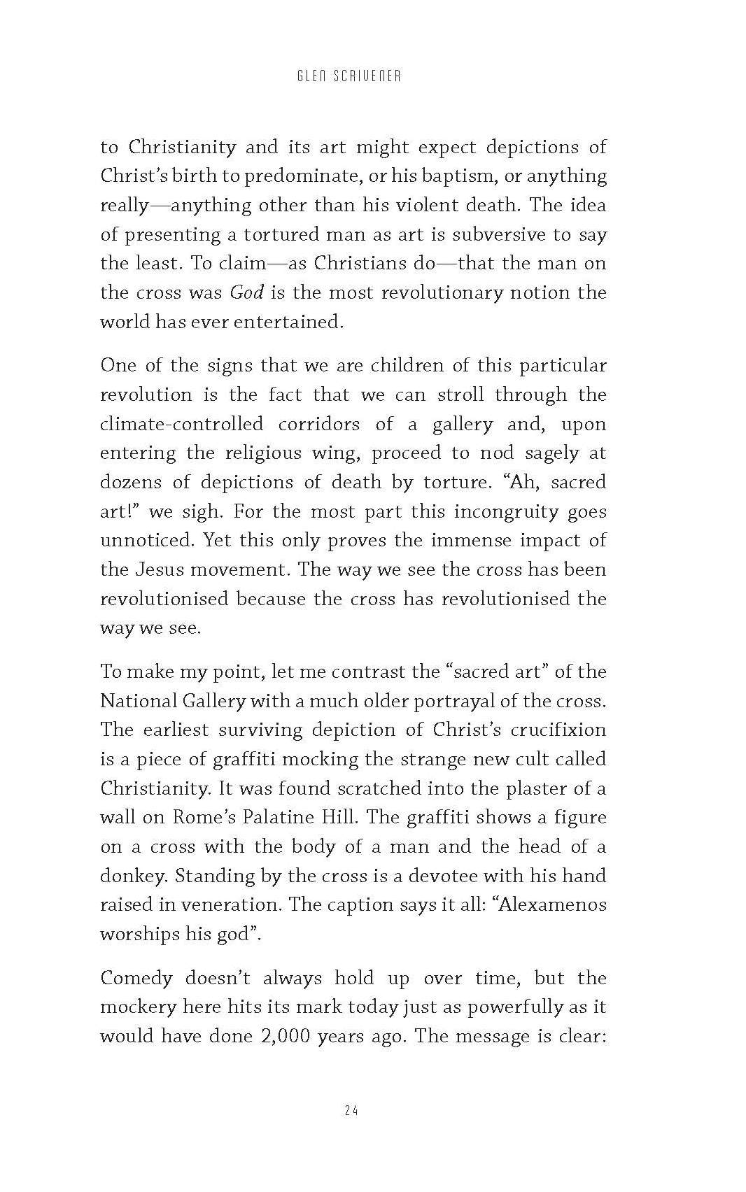 The Air We Breathe - Store - Truth For Life