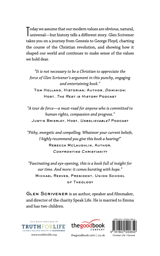 The Air We Breathe - Store - Truth For Life