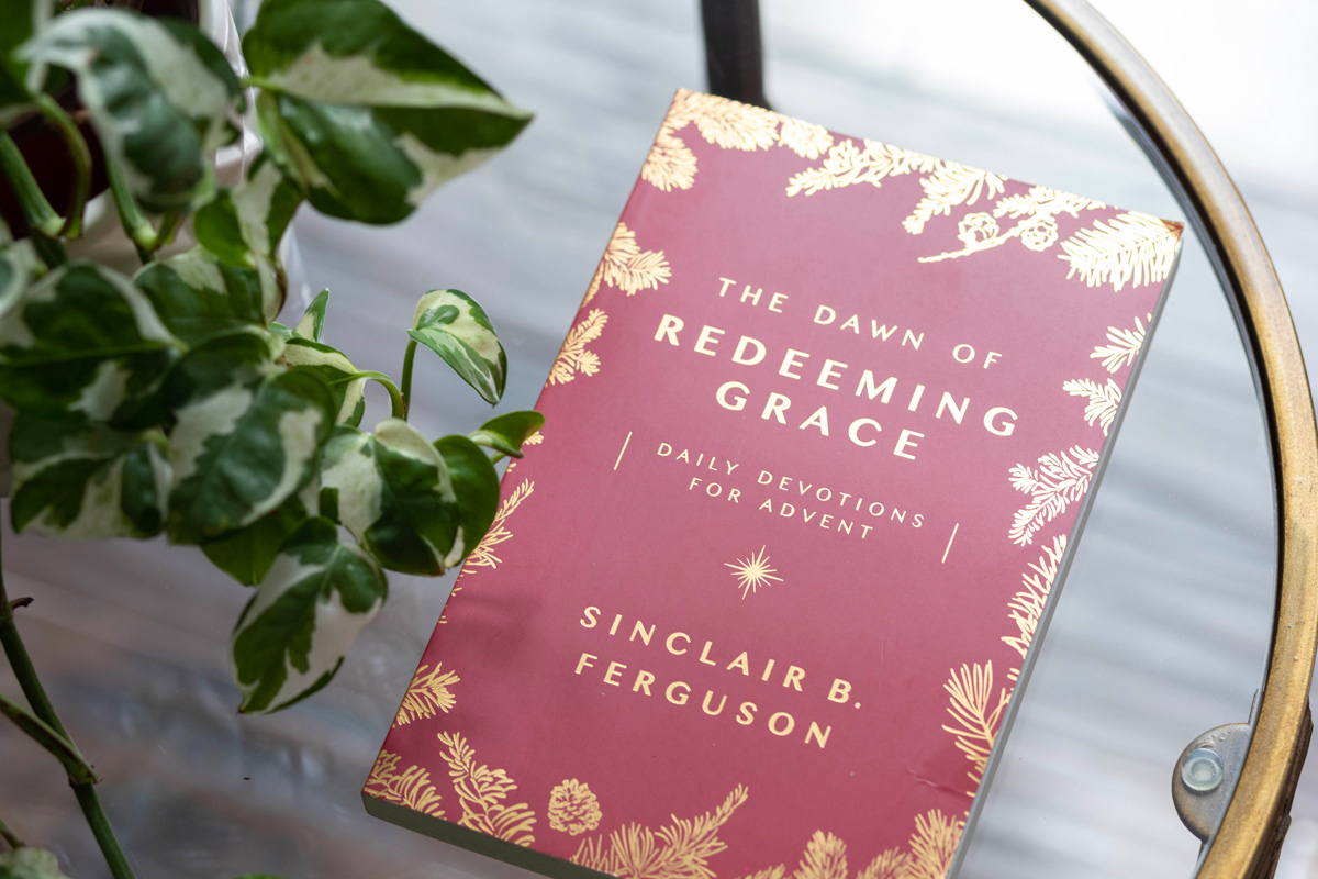 The Dawn of Redeeming Grace - Store - Truth For Life