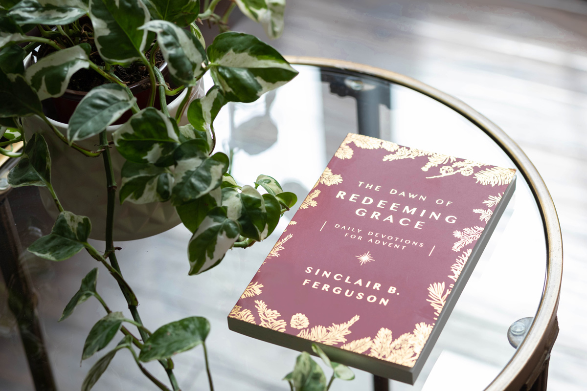The Dawn of Redeeming Grace - Store - Truth For Life