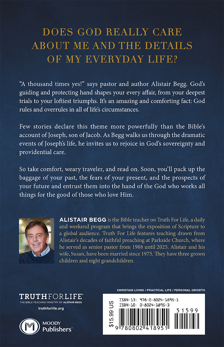The Hand of God - Store - Truth For Life
