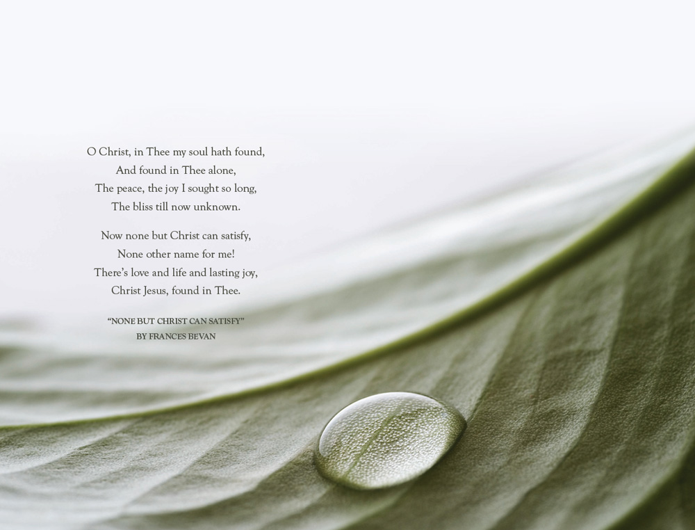‘To Know Christ’ Study Guide - Store - Truth For Life