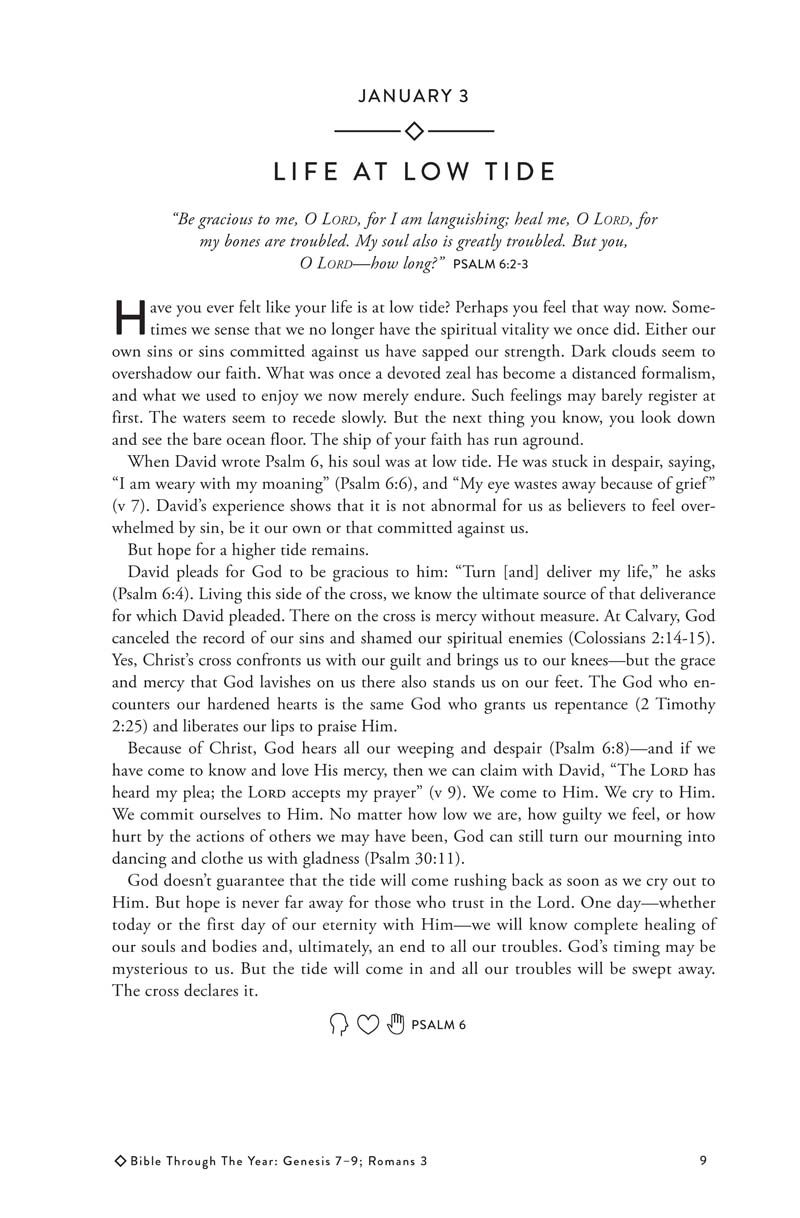 Truth For Life: 365 Daily Devotions, Volume Two - Store - Truth For Life