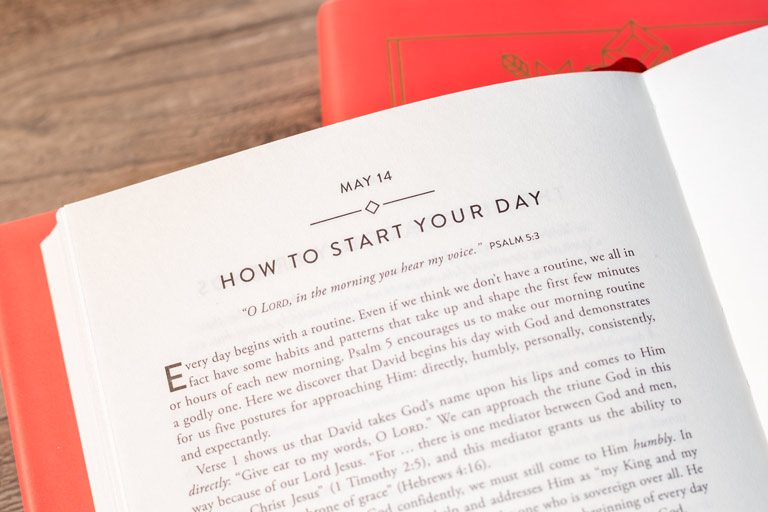 Truth For Life: 365 Daily Devotions, Volume Two - Store - Truth For Life