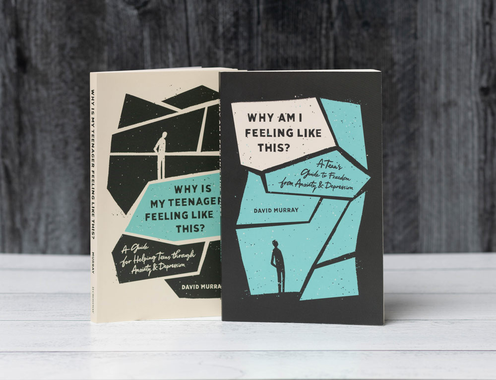 Why Am I Feeling Like This? - Store - Truth For Life