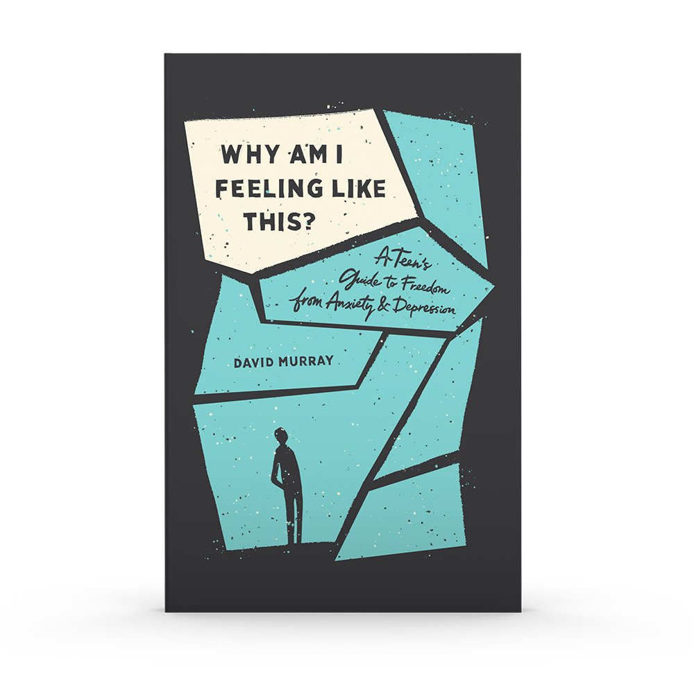 Why Am I Feeling Like This? - Store - Truth For Life