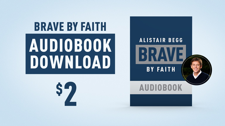 Sought Out - Daily Devotional from Truth For Life