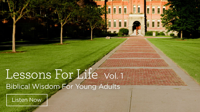 God's Design for Women - Archive - Truth For Life