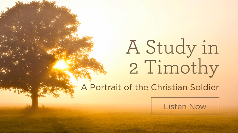Sermons with from Truth For Life