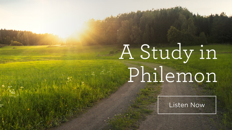 Program Schedule - Truth For Life