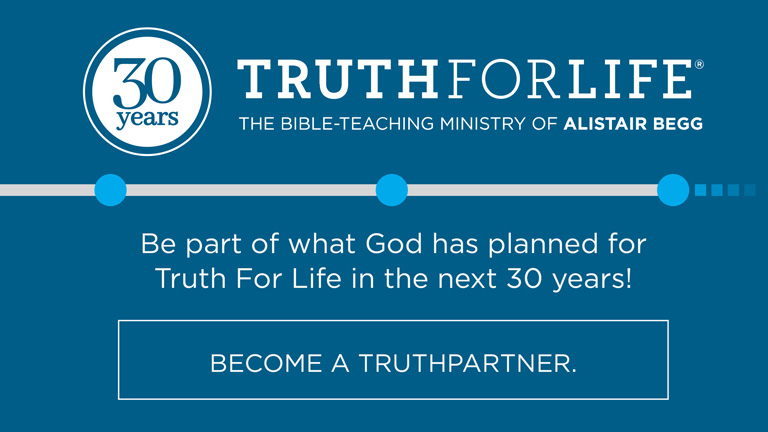 Sermons with from Truth For Life