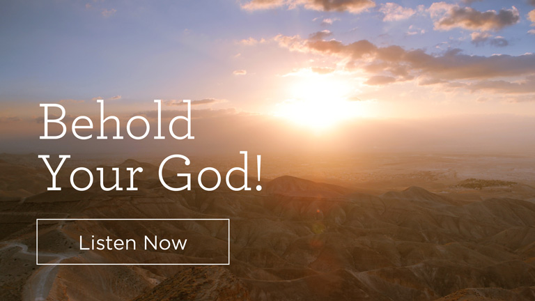 About Truth For Life - Truth For Life