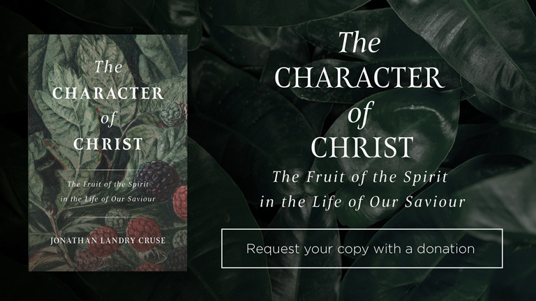 About Truth For Life - Truth For Life