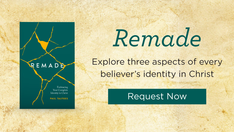 About Truth For Life - Truth For Life