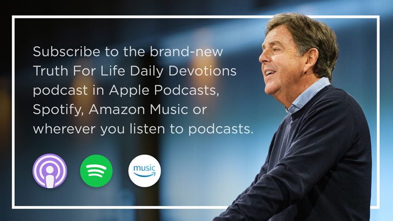 The Fruit of the Spirit - Archive - Truth For Life