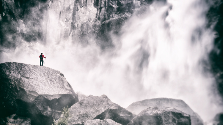 Be of Courageous Spirit - C. H. Spurgeon Devotional from Truth For Life